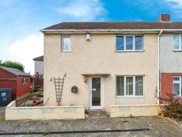 Cemetery Road, Grimethorpe, 3 Bedroom Semi detached