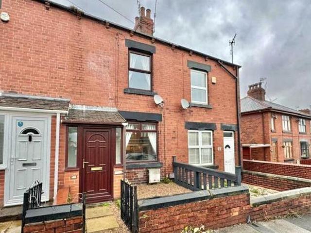 Cemetery Road, Hemingfield, 2 Bedroom Terraced