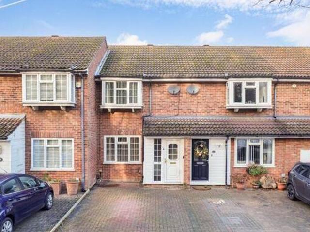 Cemetery Road, Houghton Regis, 3 Bedroom Terraced