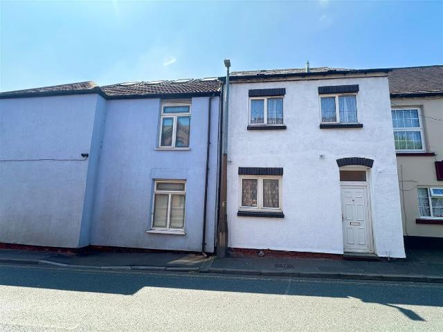 Cemetery Road, Stourbridge DY9, 3 bed terraced house to rent, £950 pcm | PrimeLocation