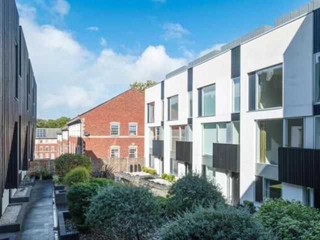 Cemetery Road, Sharrow, 2 Bedroom Apartment