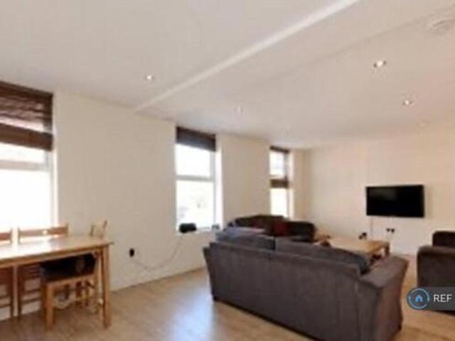 Cemetery Road, Sheffield, 1 Bedroom Flat