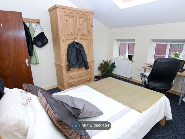 Cemetery Road, Sheffield S11, 4 bed shared accommodation to rent, £1,733 pcm | PrimeLocation