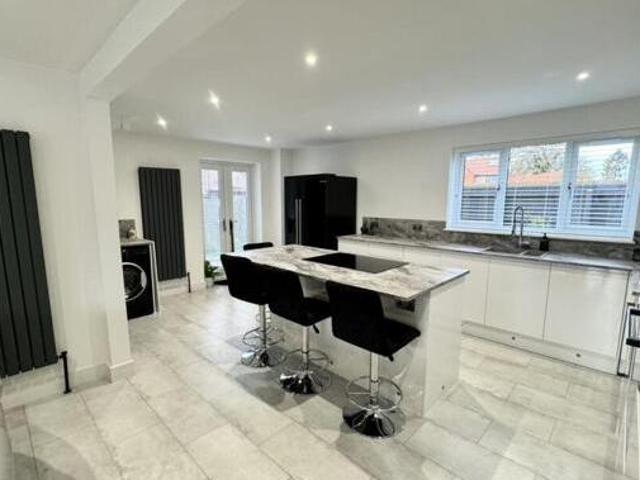 Cemetery Road, Wragby, 3 Bedroom Detached