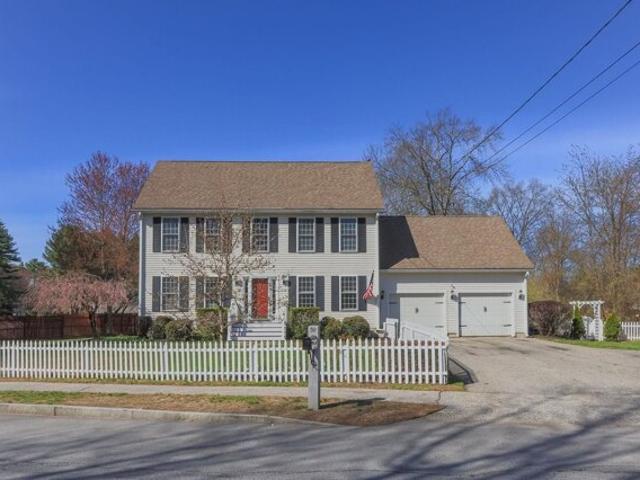 Cemetery St, Concord, Home For Sale