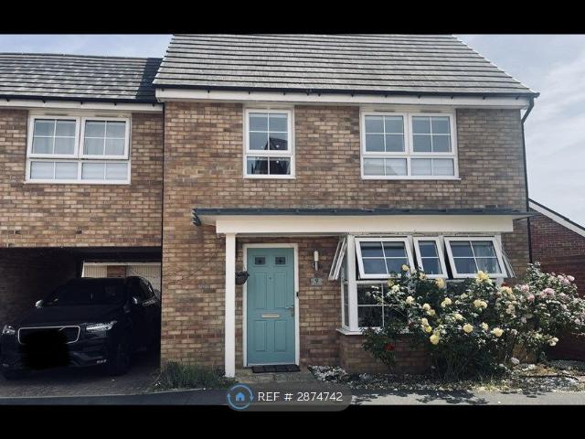 Centaur Court, Milton Keynes MK10, 4 bed detached house to rent, £2,400 pcm | PrimeLocation