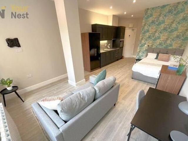 Centaur House, Apartment,great George Street, 1 Bedroom Apartment