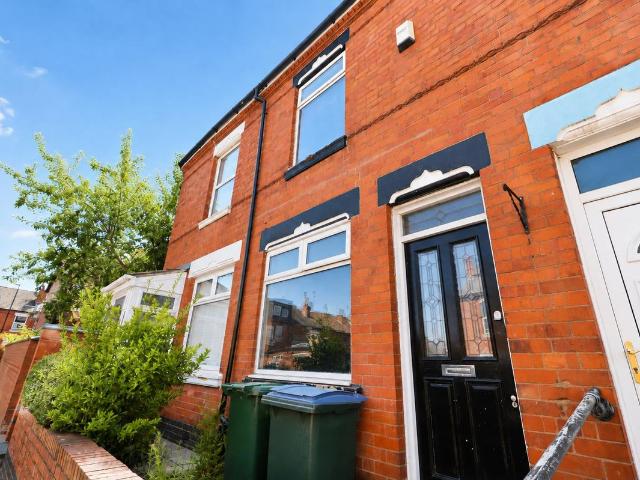 Centaur Road, Earlsdon, Coventry CV5, 2 bed terraced house to rent, £1,200 pcm | PrimeLocation