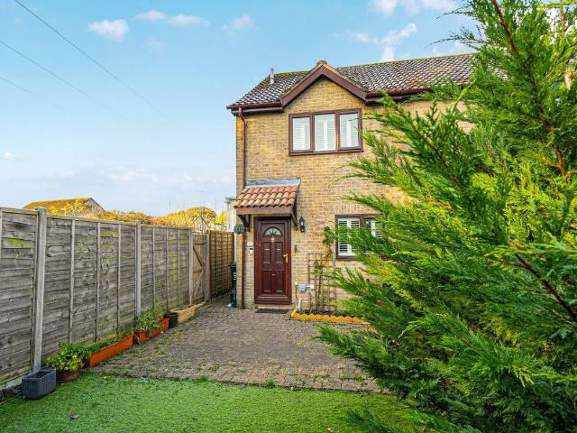 Centaury Gardens, Horton Heath, Eastleigh, Hampshire SO50, 2 bed end terrace house to rent, £1,350 pcm | PrimeLocation