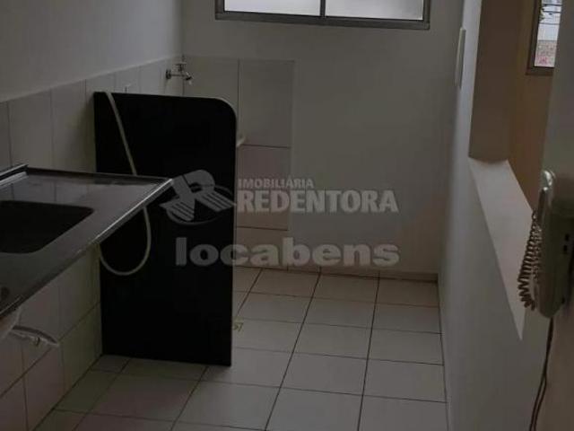Centenário da Emancipação Apartamento Condomínio Parque Rio Elba