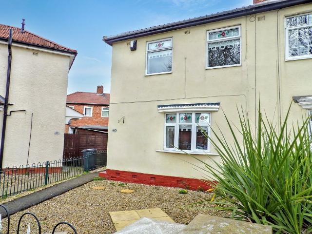 Centenary Avenue, South Shields NE34, 3 bed semi detached house to rent, £850 pcm | PrimeLocation