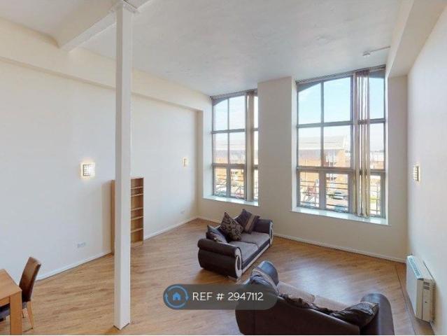 Centenary Mill Court, Preston PR1, 2 bed flat to rent, £895 pcm | PrimeLocation