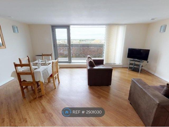 Centenary Mill Court, Preston PR1, 2 bed flat to rent, £895 pcm | PrimeLocation