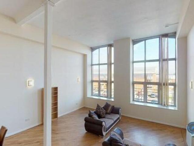 Centenary Mill Court, Preston, 2 Bedroom Flat
