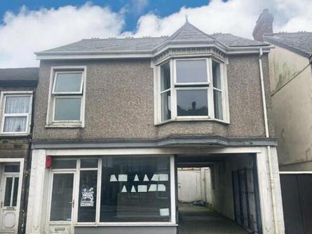 Centenary Street, Camborne, 2 Bedroom Link