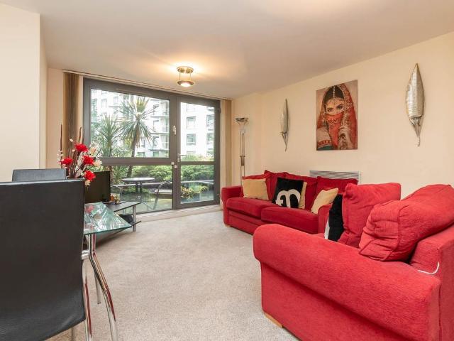 Centenary Plaza, Holliday Street B1, 1 bed flat to rent, £925 pcm | PrimeLocation
