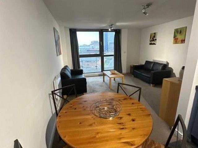 Centenary Plaza, Holliday Street B1, 1 bed flat to rent, £950 pcm | PrimeLocation