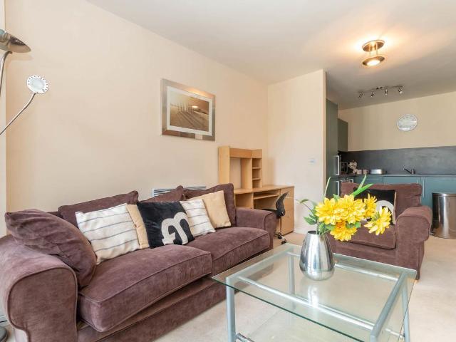 Centenary Plaza, Holliday Street B1, 1 bed flat to rent, £1,075 pcm | PrimeLocation