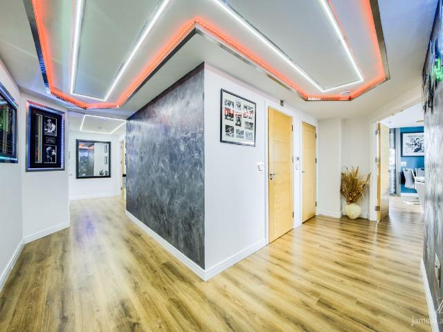 Centenary Plaza, Holliday Street, Birmingham B1, 2 bed penthouse to rent, £2,500 pcm | PrimeLocation