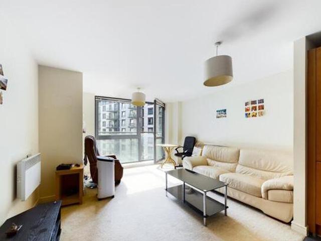 Centenary Plaza, Holliday Street, 1 Bedroom Flat