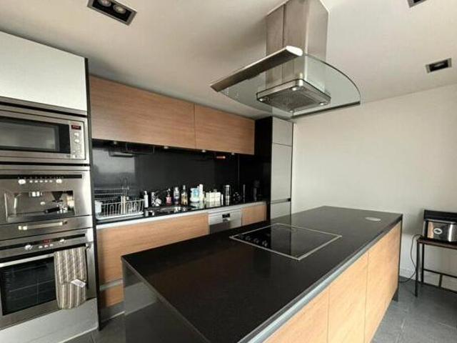 Centenary Plaza, Holliday Street, 2 Bedroom Penthouse