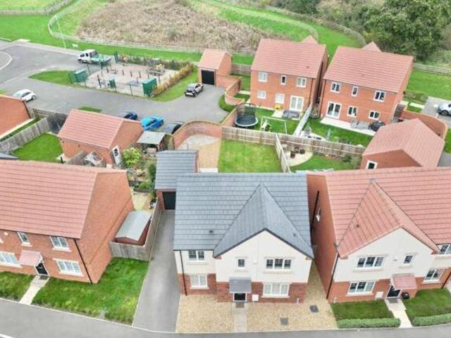 Centenary Way, Newport, 5 Bedroom Detached