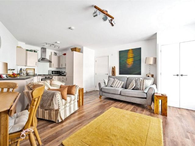 Centenary Way, Penzance, Cornwall, TR18