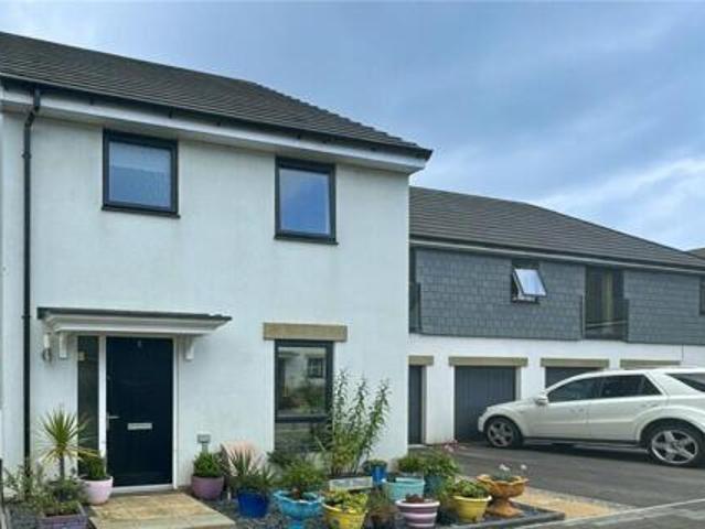 Centenary Way, Penzance, 3 Bedroom Detached