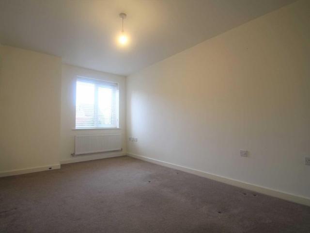 Centenary Way, Raunds
