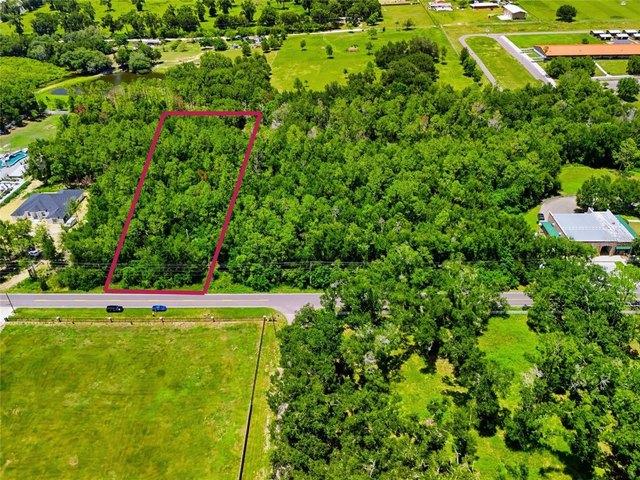 Centennial Rd, Dade City, FL 33525
