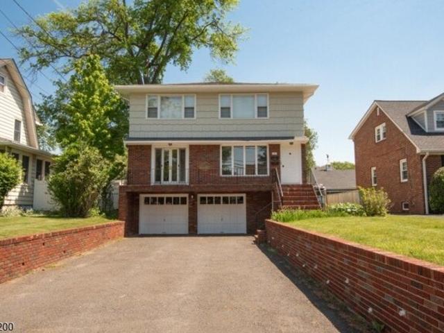 Centennial Ave, Cranford, Home For Sale