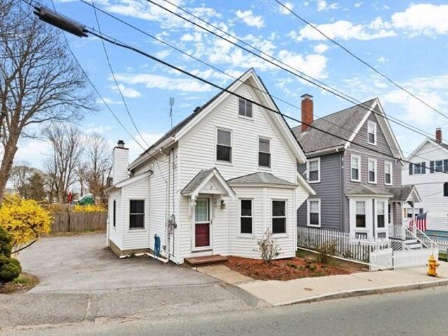 Centennial Ave, Gloucester, Home For Sale