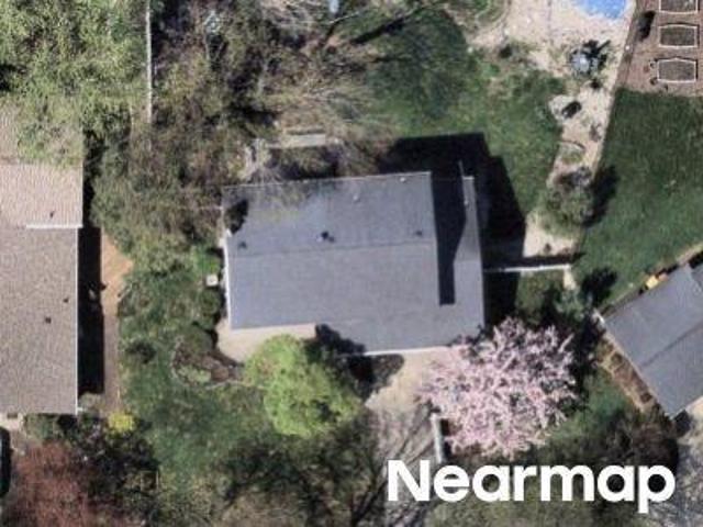Centennial Ct NW