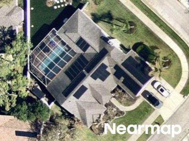 Centennial Falcon Dr