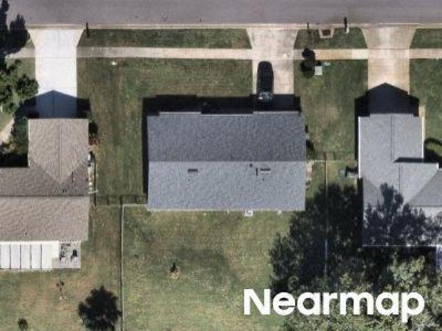 Centennial Ln