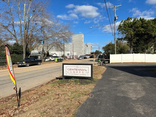 Centennial Lofts 1 Bedroom Apartment for Rent at 1531 Crest Rd, Raleigh, NC 27606 Southwest Raleigh