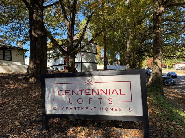 Centennial Lofts