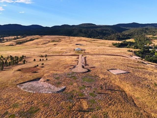 Centennial Lot 8, Spearfish, SD 57783