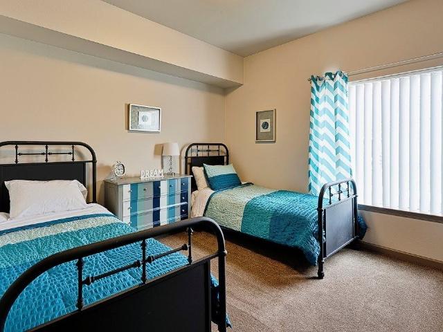 Centennial Place Apartments 1 Bedroom Apartment for Rent at 545 Centennial Dr, Hanford, CA 93230