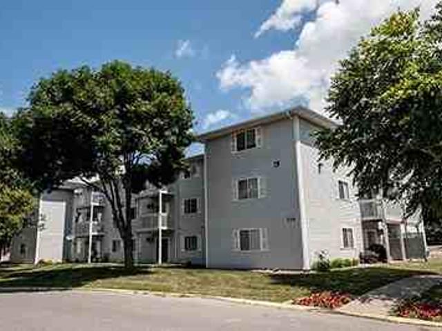 Centennial Place Apartments 2 Bedroom Apartment for Rent at 901 7th Ave Se, Altoona, IA 50009