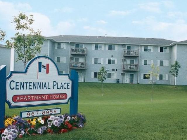 Centennial Place Apartments