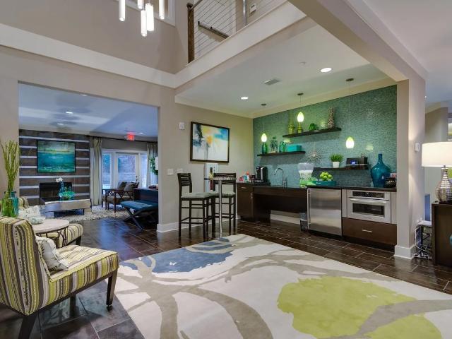 Centennial Place 2 Bedroom Apartment for Rent at 526 Centennial Olympic Park Dr Nw, Atlanta, GA 30313 Centennial Hill