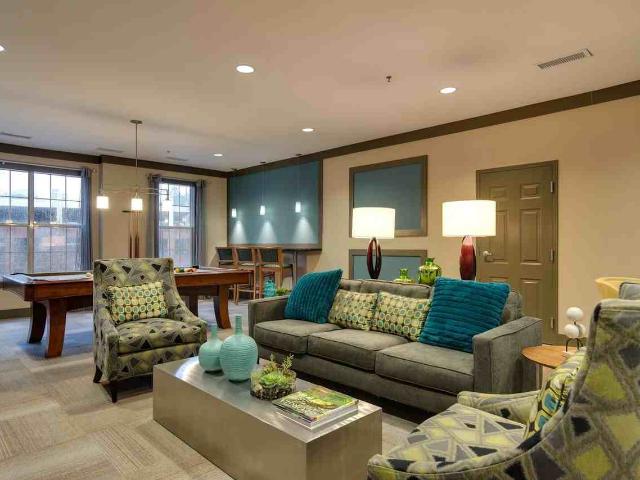 Centennial Place 3 Bedroom Apartment for Rent at 526 Centennial Olympic Park Dr Nw, Atlanta, GA 30313 Centennial Hill