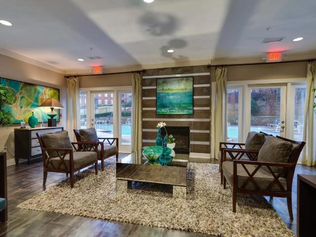 Centennial Place 3 Bedroom Apartment for Rent at 526 Centennial Olympic Park Dr Nw, Atlanta, GA 30313 Centennial Hill