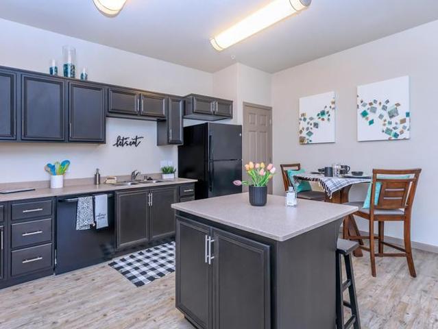 Centennial Place