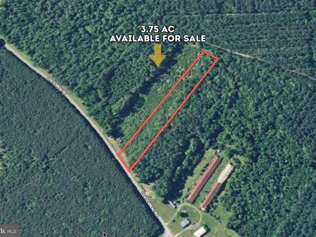 Centennial Rd Lot 1, Vienna, MD 21869