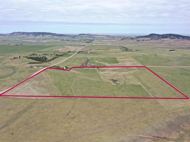 Centennial Rd, Spearfish, SD 57783