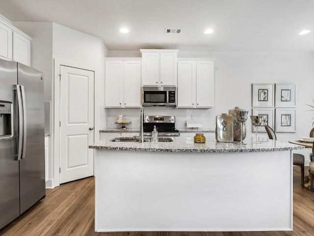 Centennial Ridge 3 Bedroom Apartment for Rent at 2021 Old Covington Hwy Se, Conyers, GA 30013