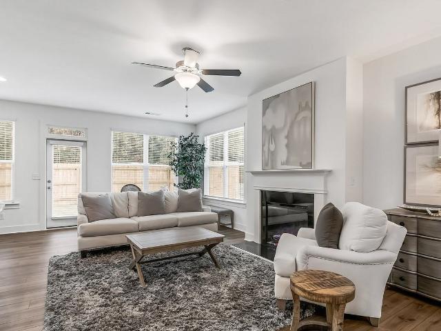 Centennial Ridge 3 Bedroom Apartment for Rent at 2021 Old Covington Hwy Se, Conyers, GA 30013