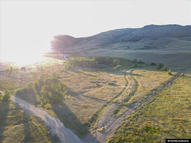 Centennial Valley Rd, Centennial, WY 82055